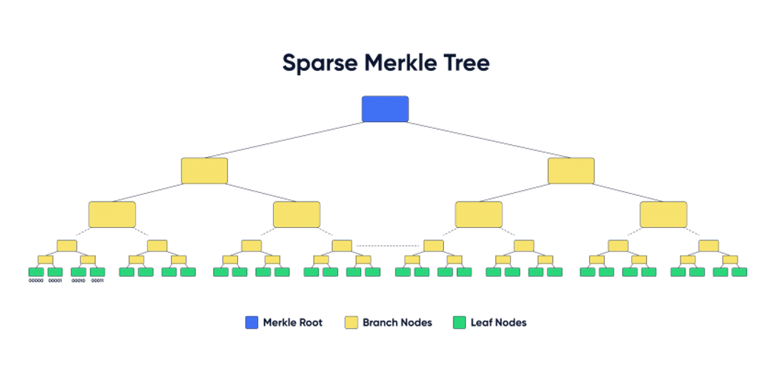 Sparse Merkle Trees: The New State Model for Lisk's Interoperability | HackerNoon