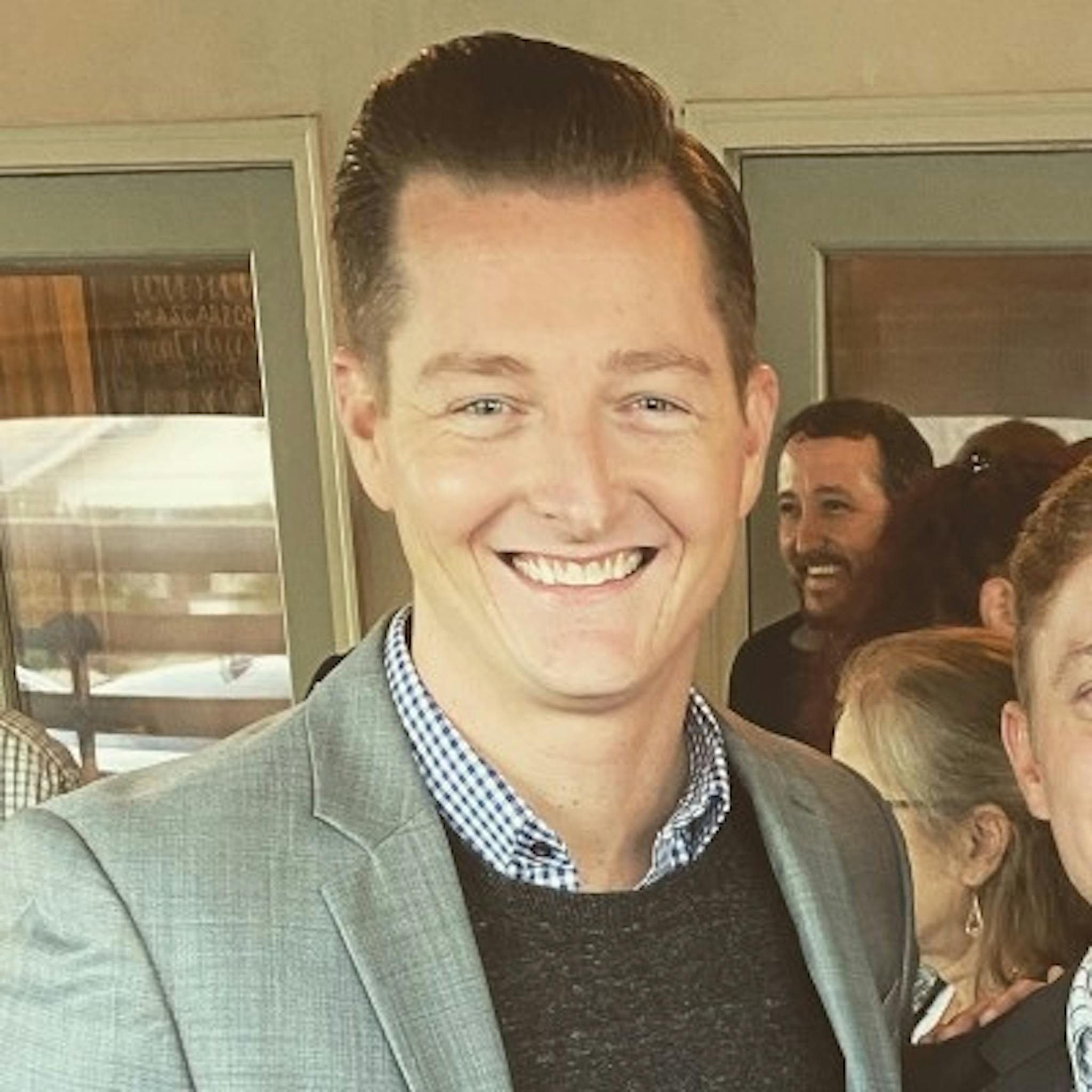 Build a GraphQL API-Powered Portfolio Website | HackerNoon