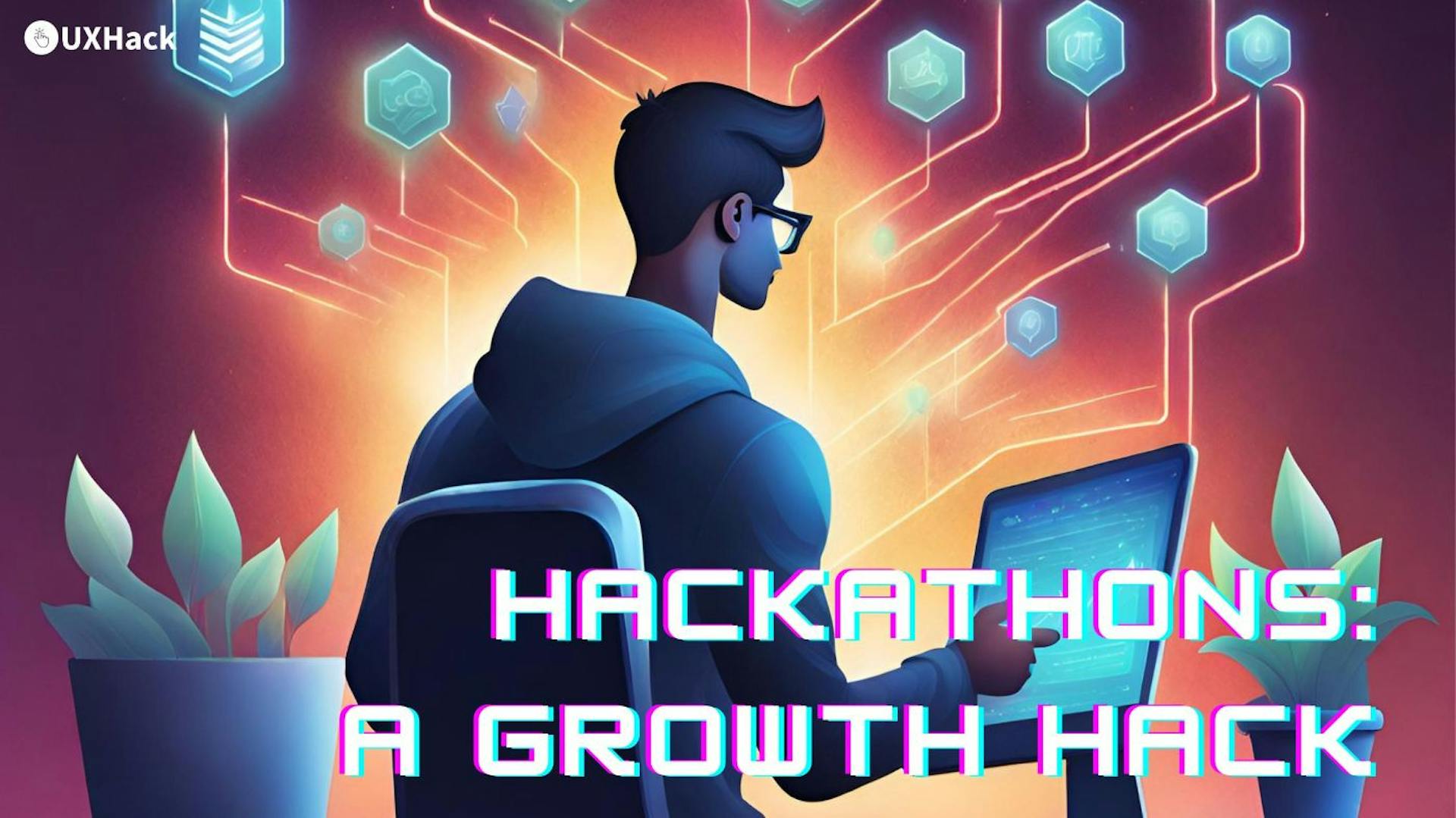 How I Used Hackathons to Grow My Startup | HackerNoon