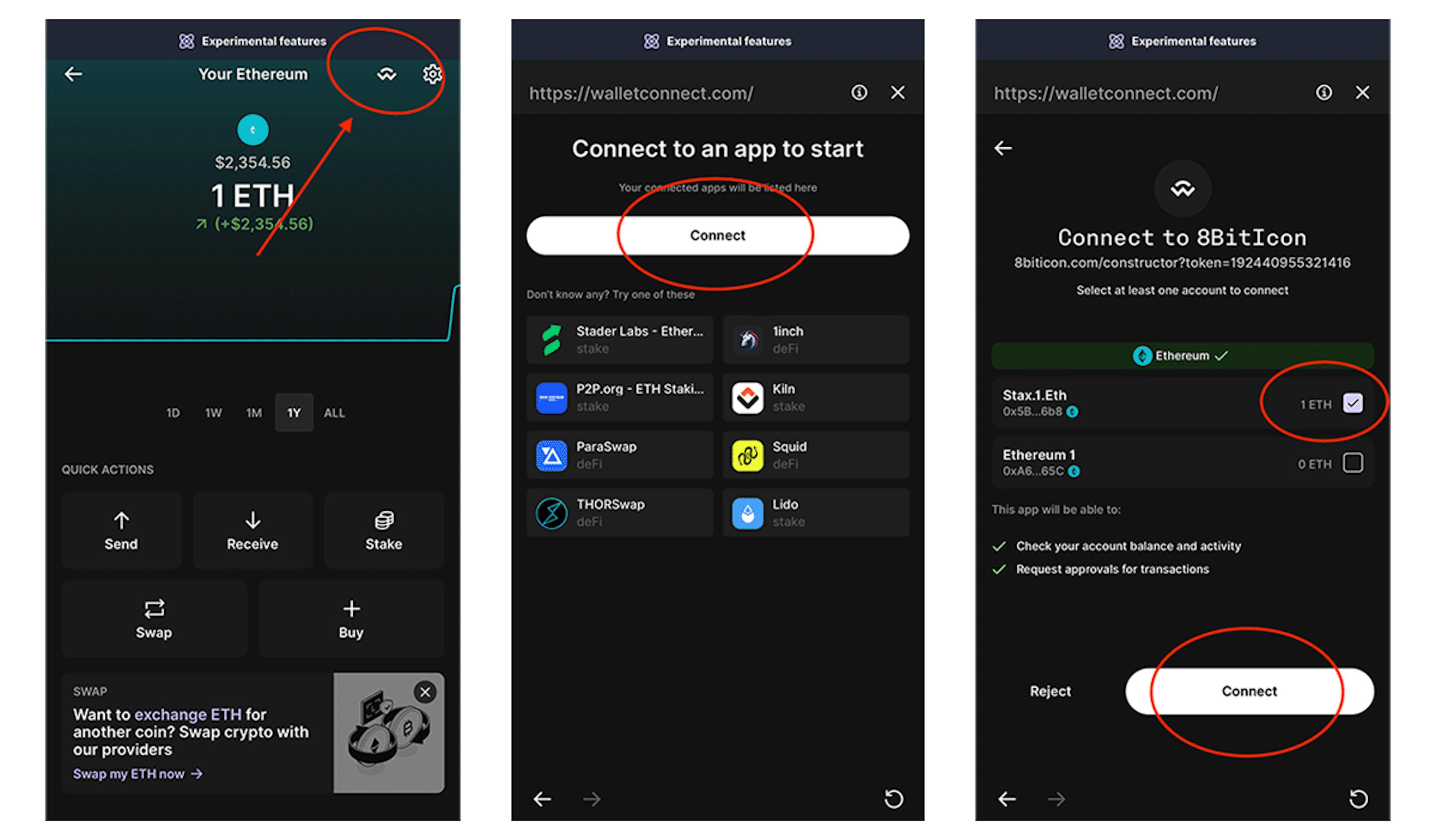 Ledger Stax Review: An Innovative Wallet for Asset Storage | HackerNoon