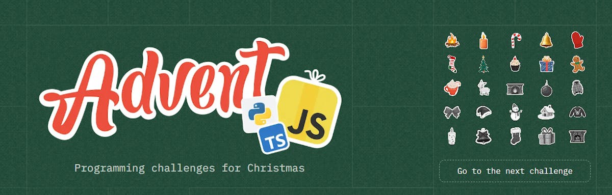 My adventJS Journey | HackerNoon