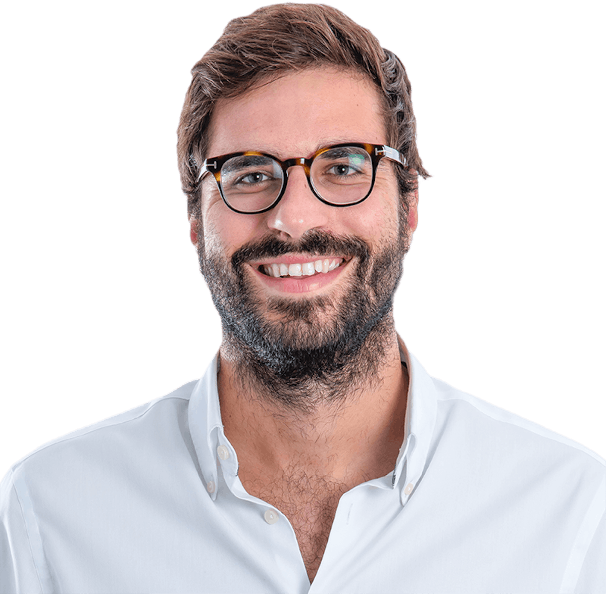 8 Key Traits Of The Perfect Co-Founder | HackerNoon