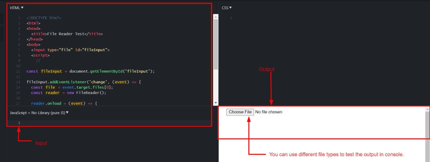 Next Level Javascript File Handling Advanced Techniques And Patterns Hackernoon