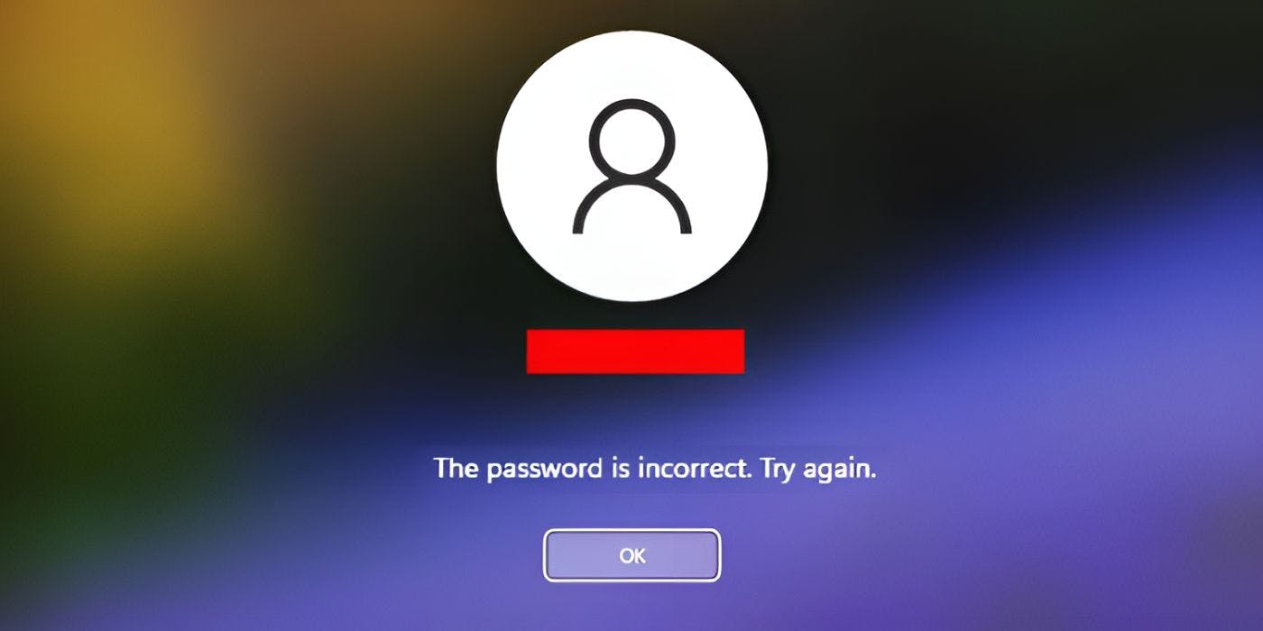 How to Debug the Notorious “Windows 11 Login Problem” Bug | HackerNoon