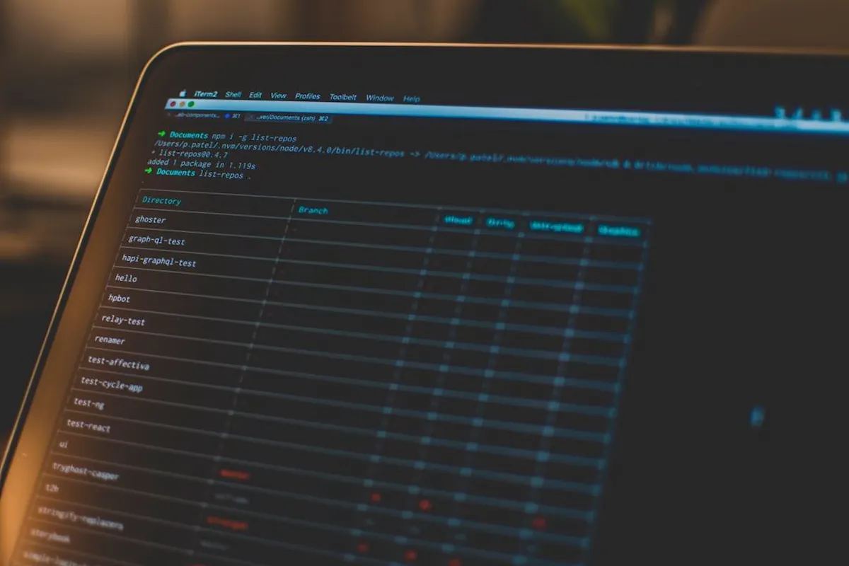 How to Use Python to Retrieve Data Through Tableau REST API | HackerNoon