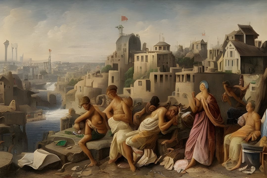 American Equity, by Sam Altman | HackerNoon