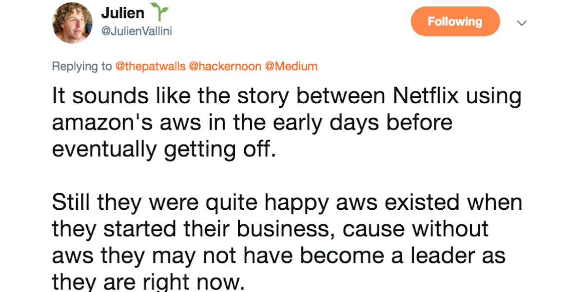 All You Need to Know about Hacker Noon's Transition Off Medium's Software | HackerNoon