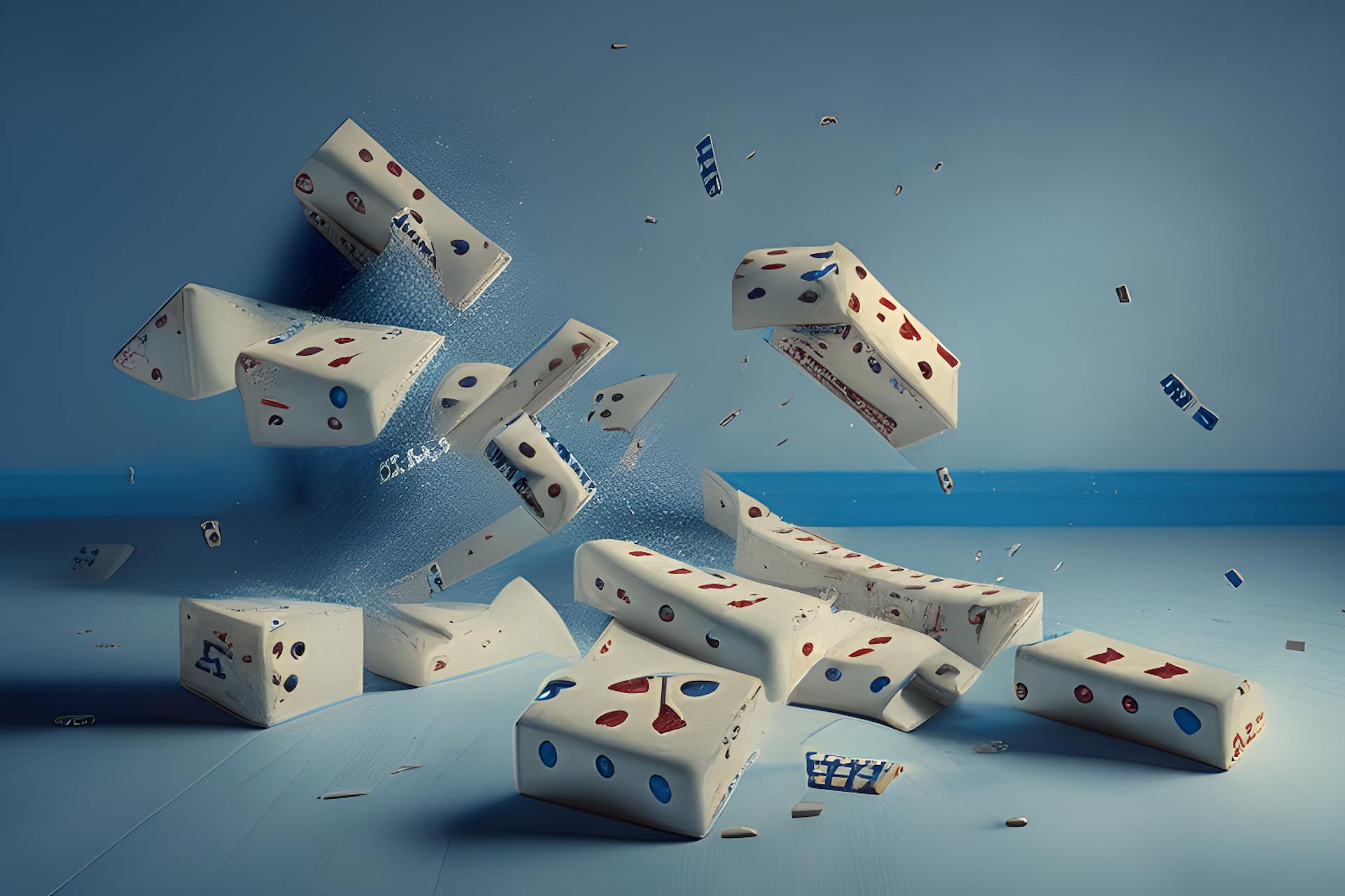 Is SVB's Failure the Beginning of a Domino Effect? | HackerNoon