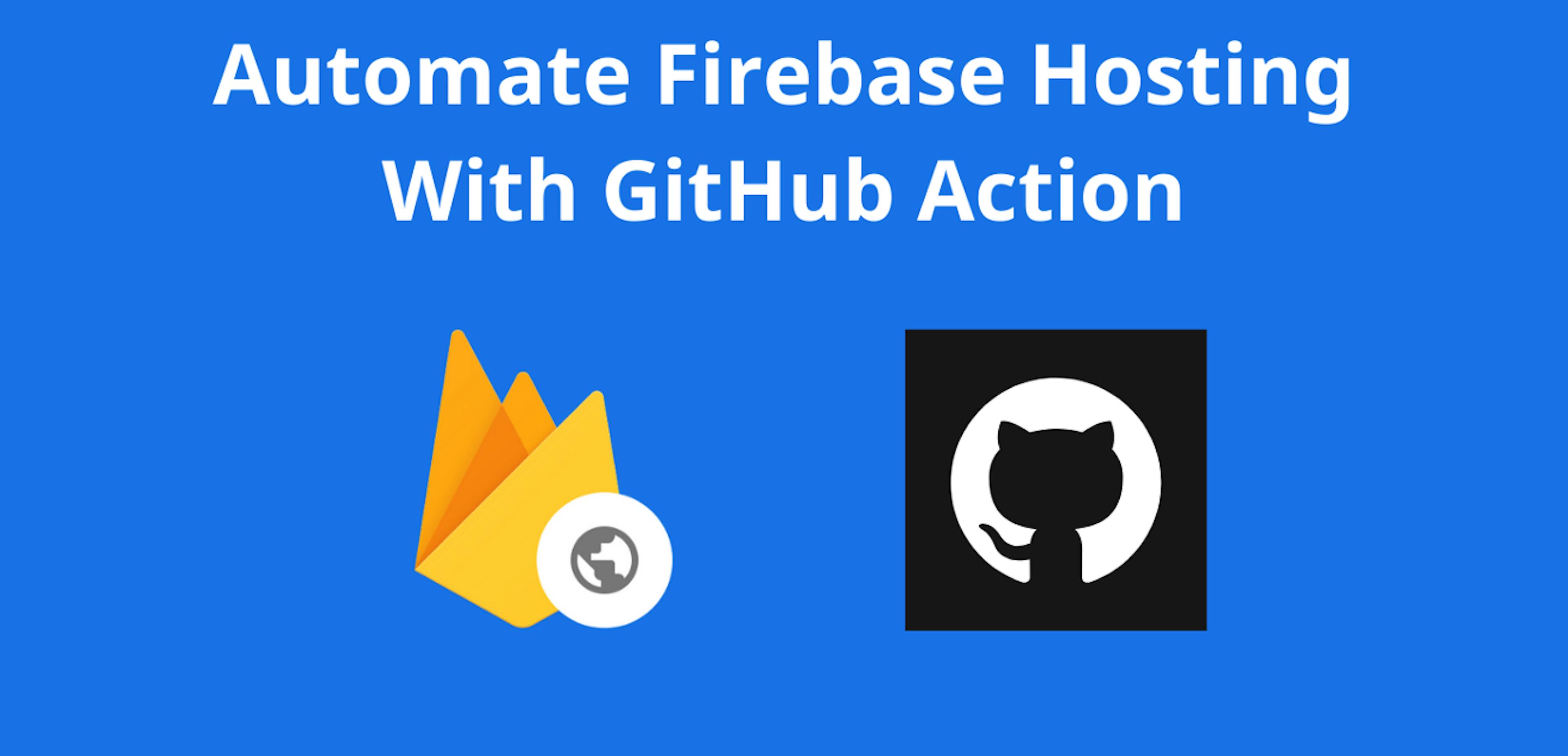 How To Deploy Multiple Sites To Firebase Hosting Using Github Actions Hackernoon