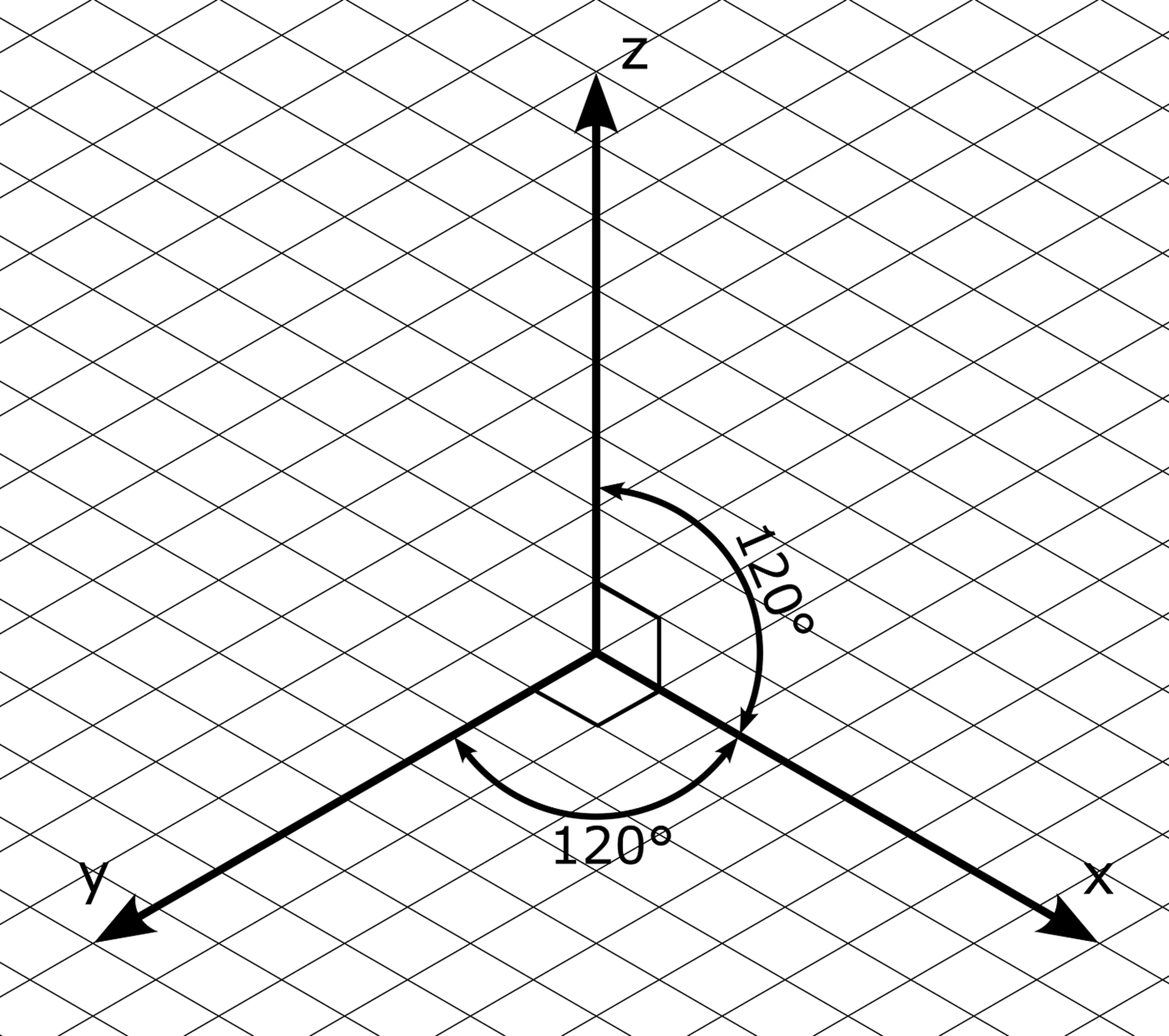 Creating Isometric Diagrams with SVG | HackerNoon