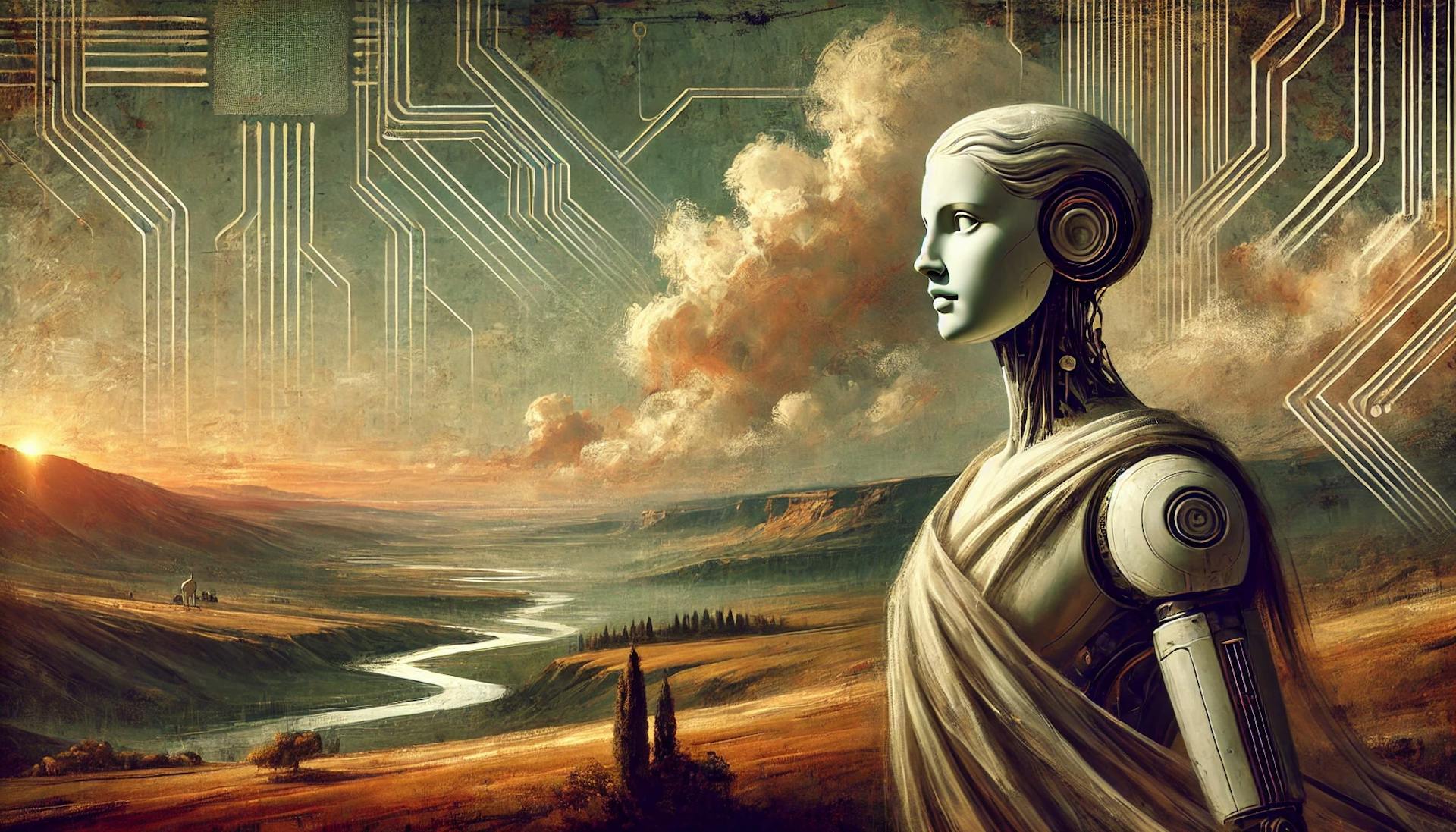 Systema Robotica | HackerNoon