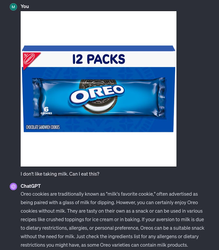 5 Practical Use Cases for GPT-4 Vision AI Model | HackerNoon