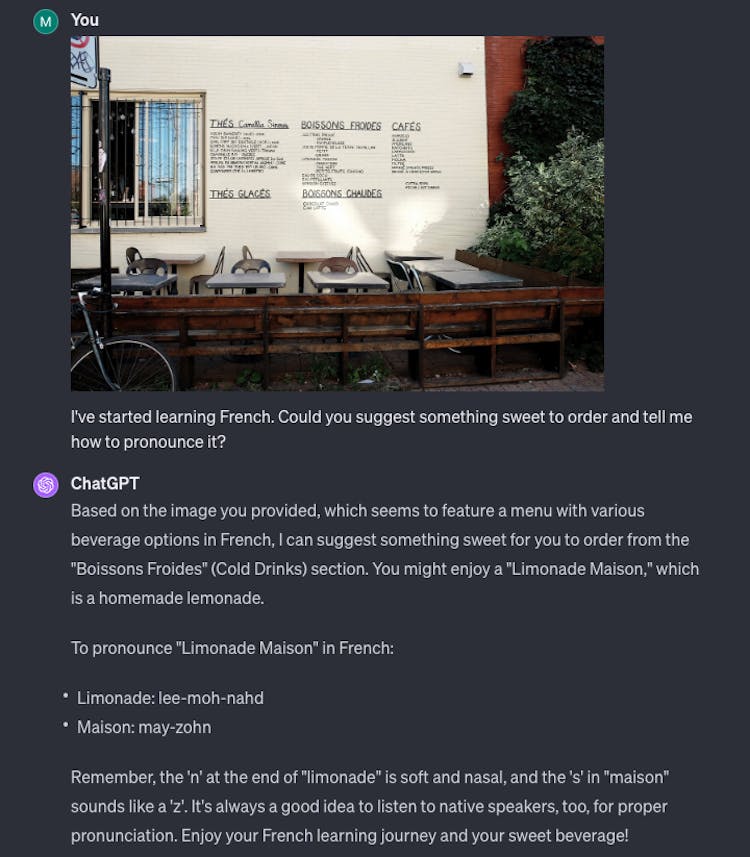5 Practical Use Cases for GPT-4 Vision AI Model | HackerNoon