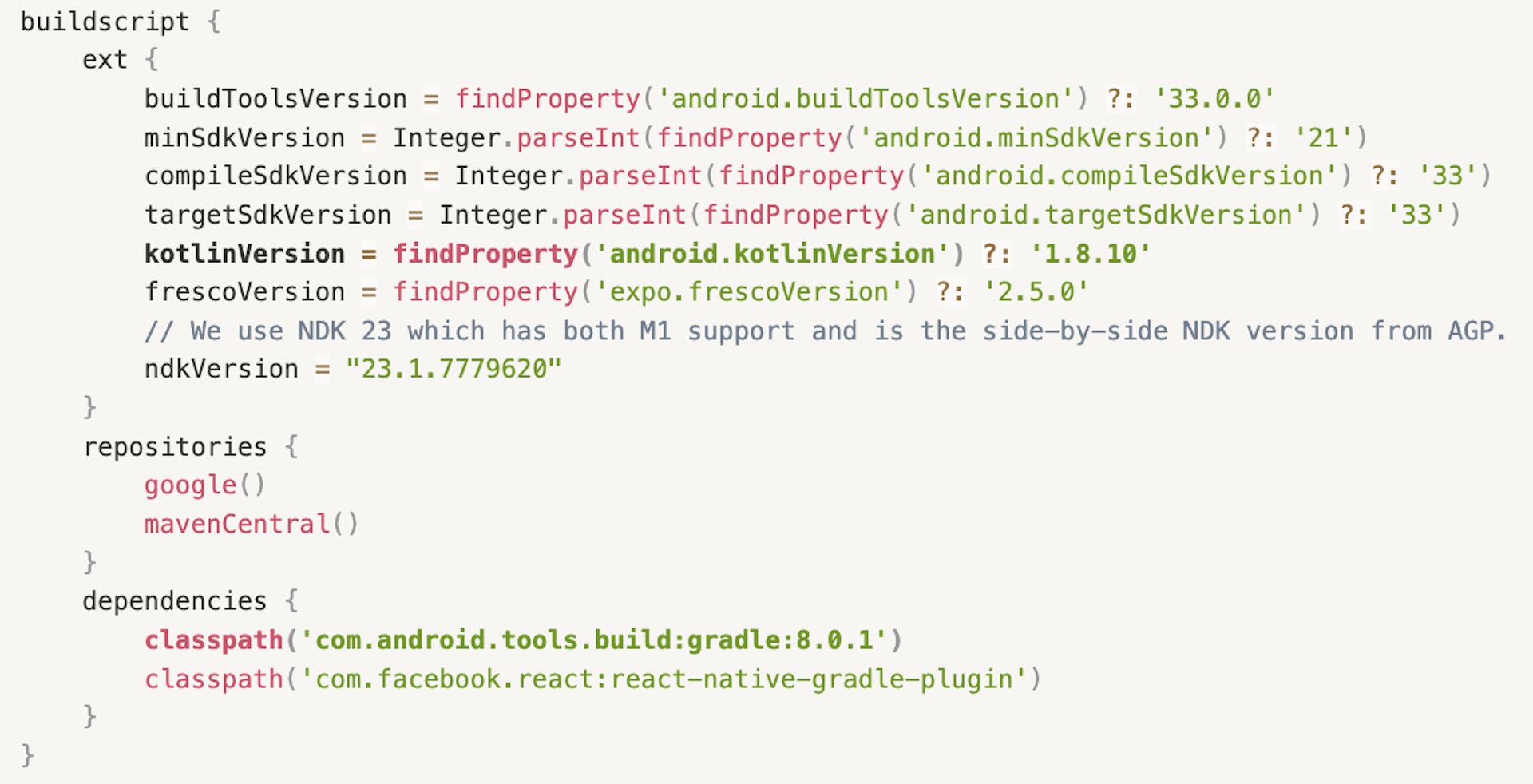 Google Sign In and EXPO GO: A Guide to Help You Fix Any Issues That Arise | HackerNoon