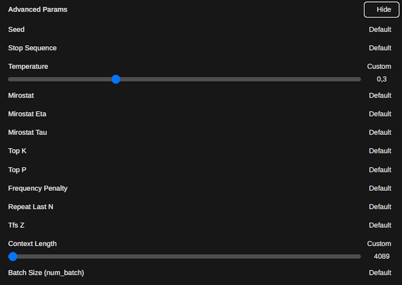Let's build a customer support chatbot using RAG and your company's documentation in OpenWebUI ...