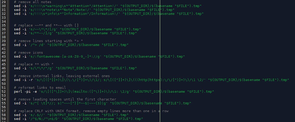 Let's build a customer support chatbot using RAG and your company's documentation in OpenWebUI ...