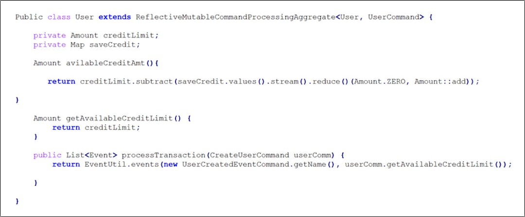 Microservice Patterns to Design and Implement Any Java-Based Event ...