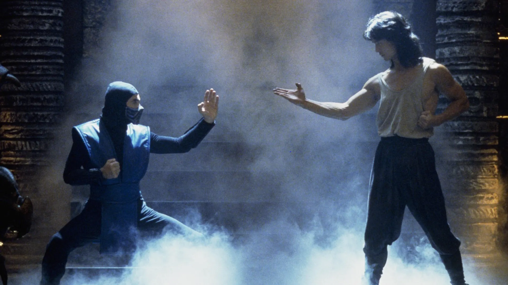 The Live-Action Mortal Kombat Movies in Order | HackerNoon