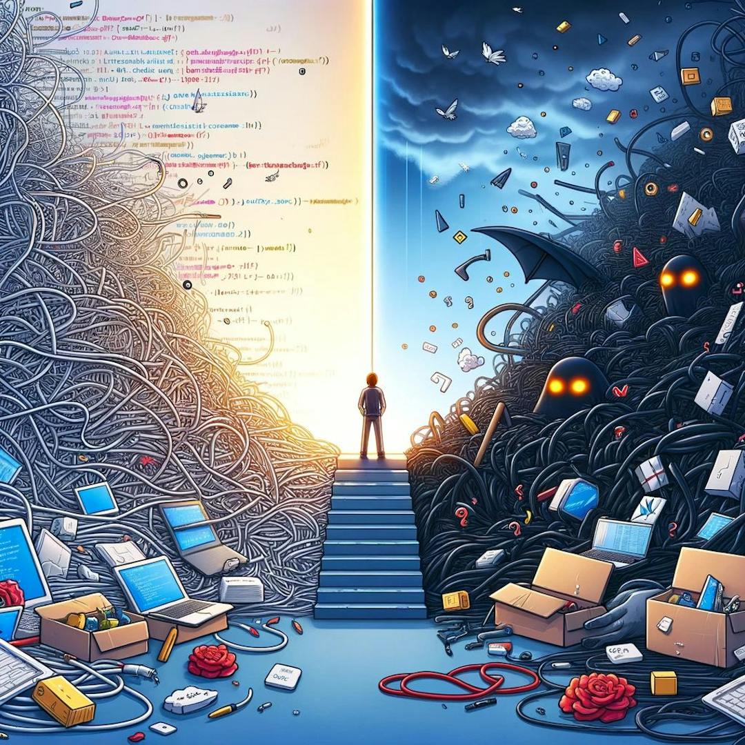 Bazel: What It Is, How It Works, and Why Developers Need It | HackerNoon