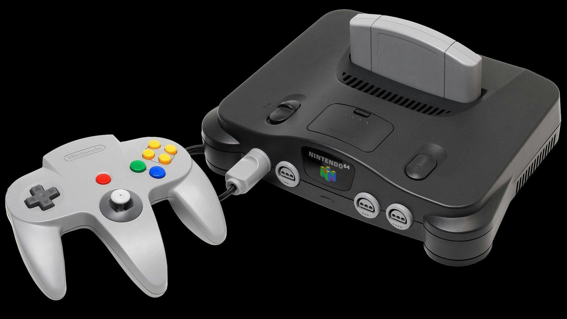 Top 10 List of Nintendo Consoles Ranked by Sales | HackerNoon