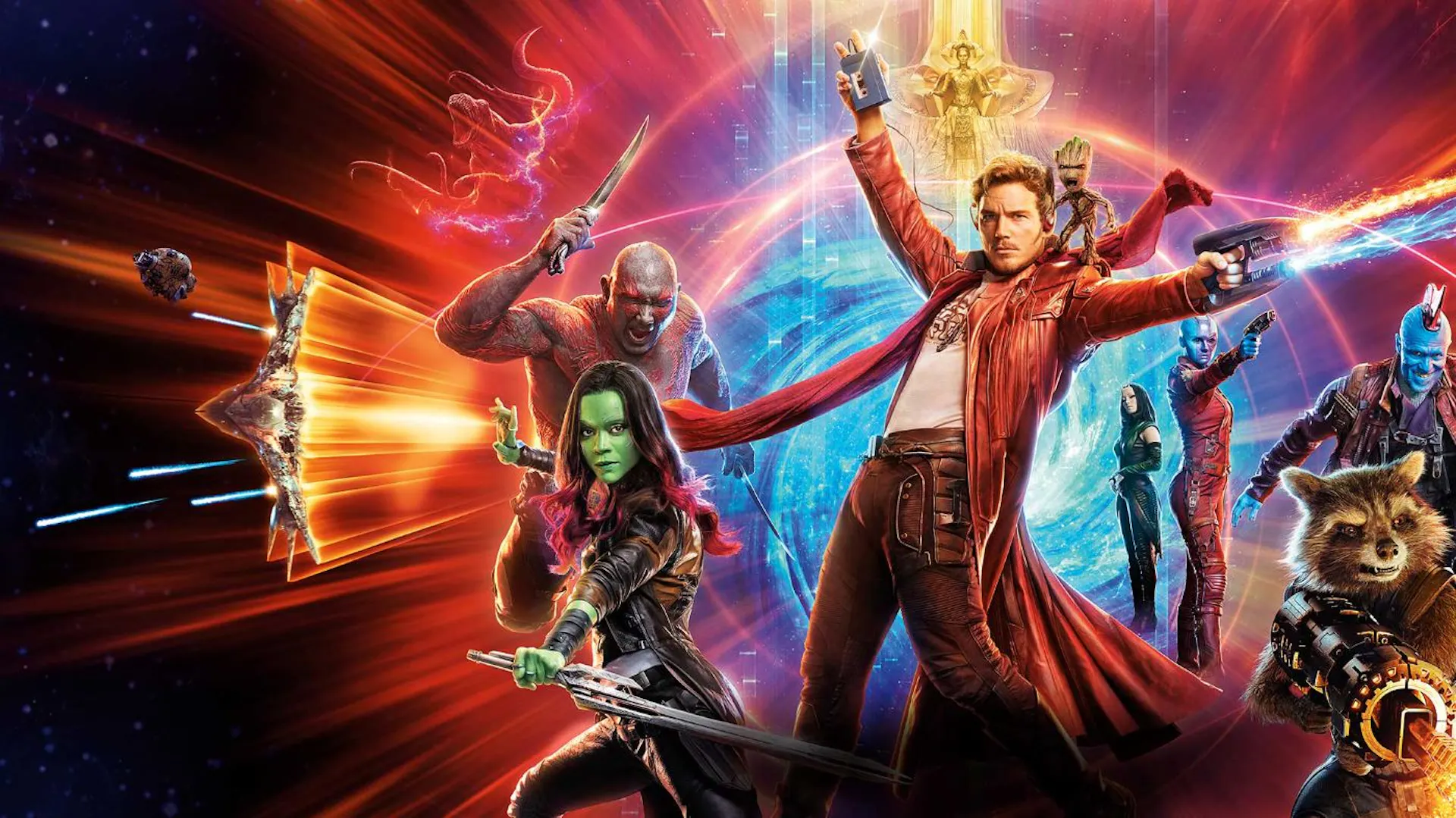 The MCU Phase 3 Movies in Order | HackerNoon