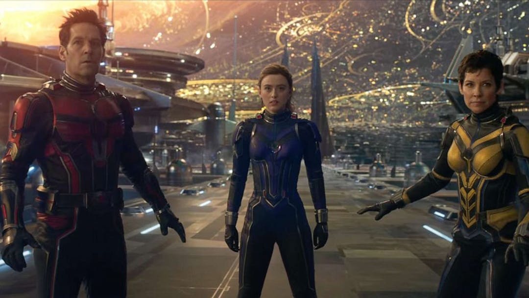 All of the Ant Man Movies in Order | HackerNoon