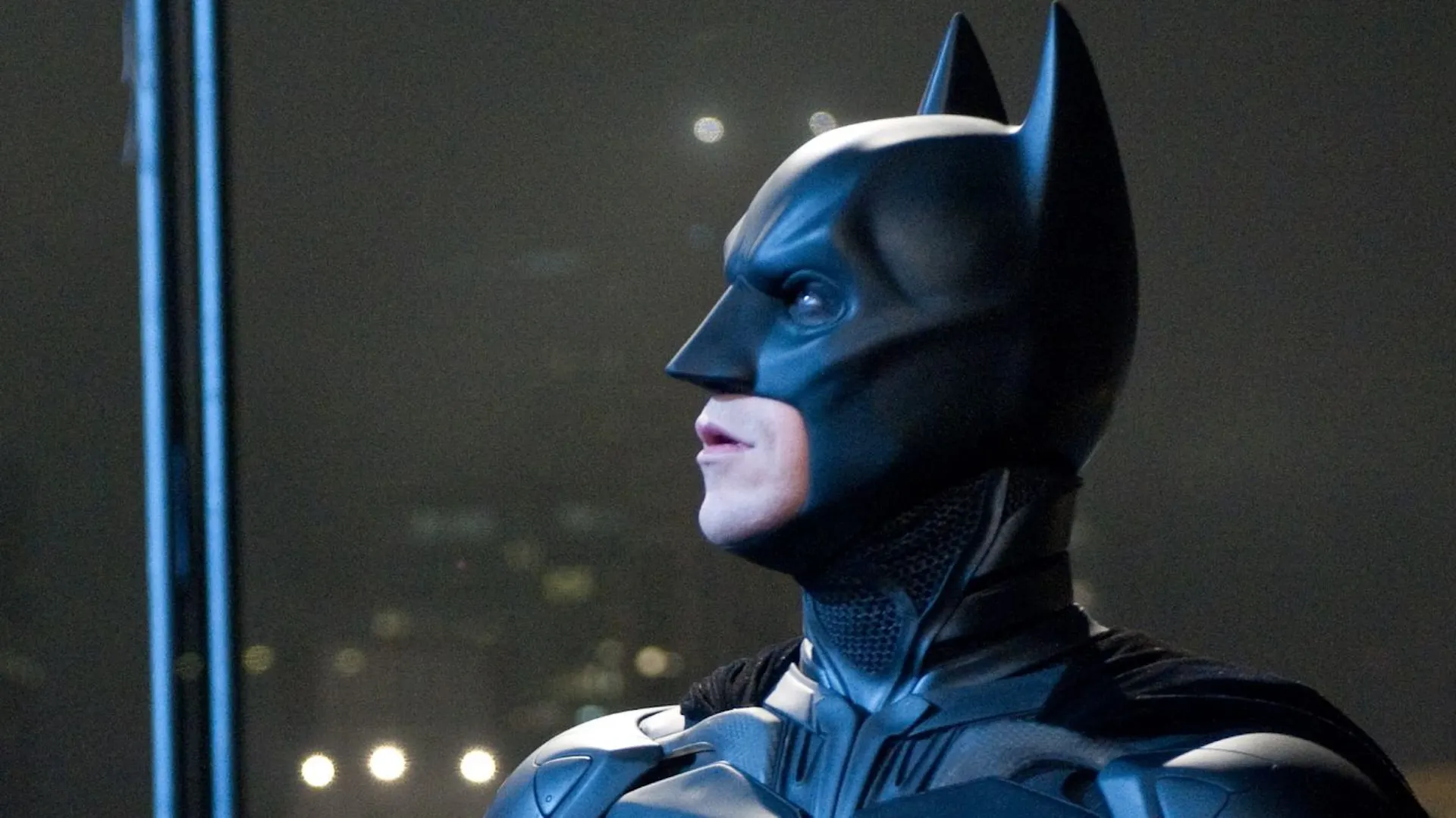 The Dark Knight Movies in Order | HackerNoon