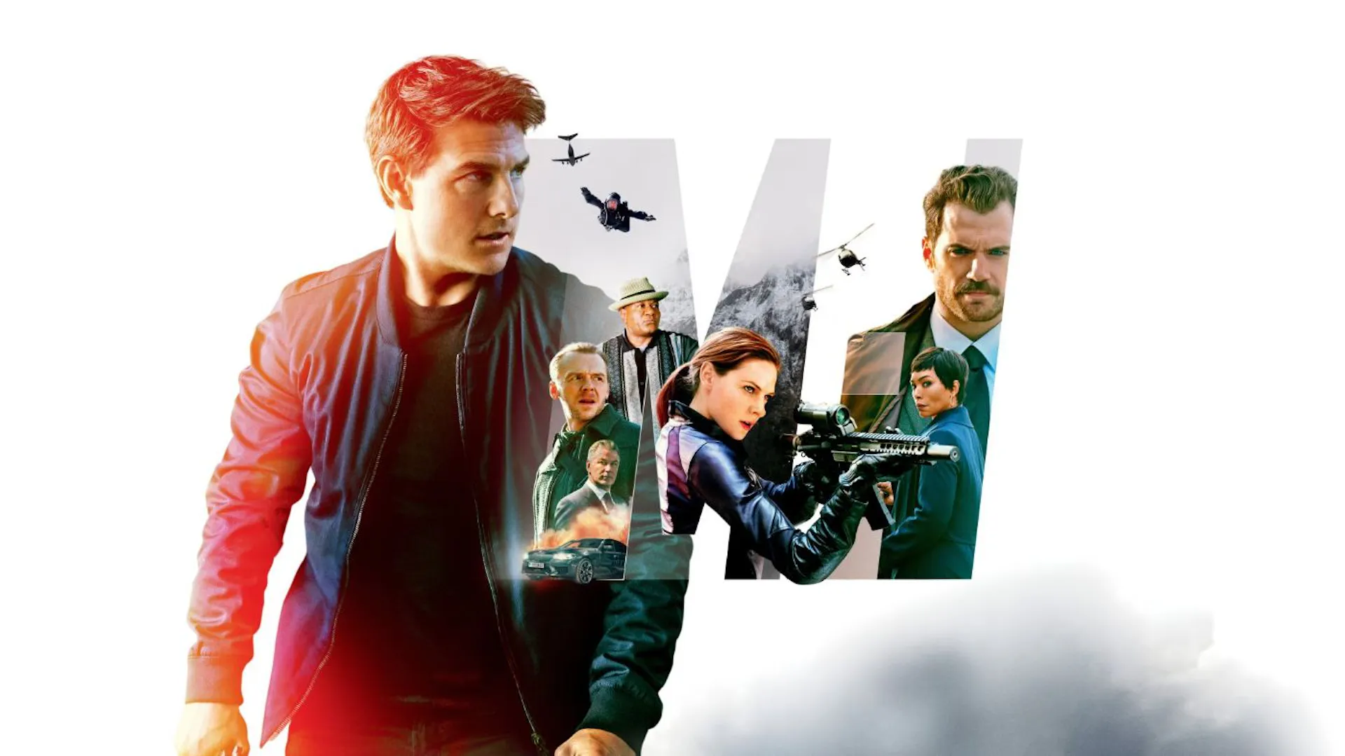 How to Watch the Mission: Impossible Movies in Chronological Order ...