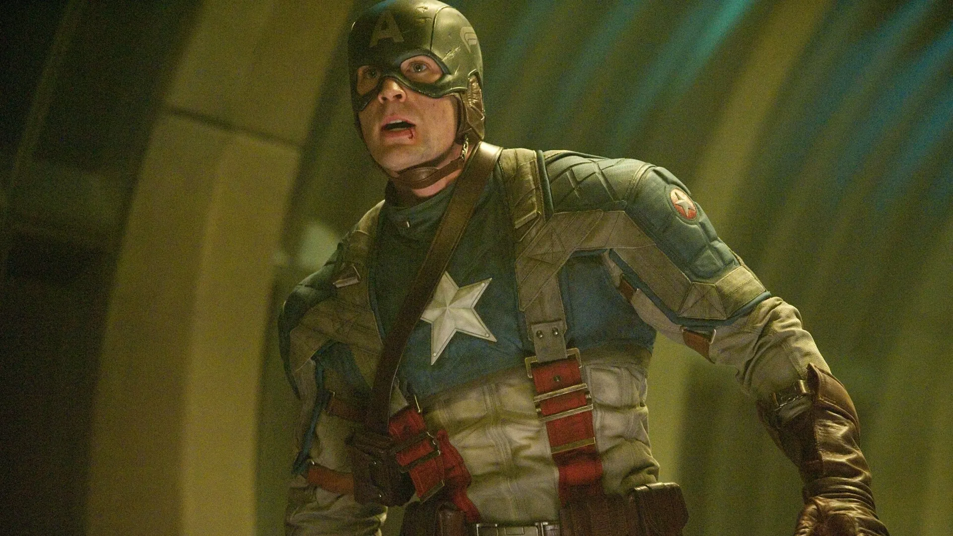 The Captain America Movies in Chronological Order | HackerNoon
