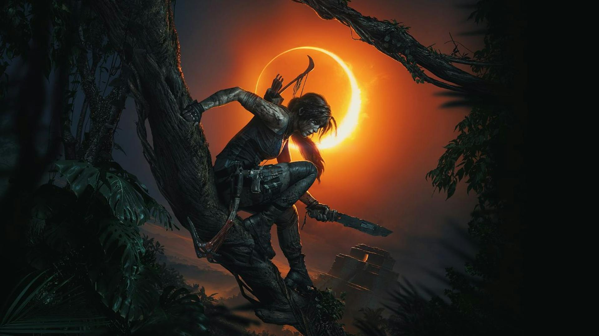 The New Tomb Raider Games in Order | HackerNoon