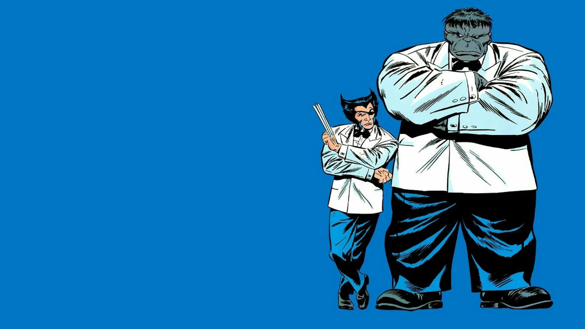 Every Deadpool and Wolverine Cameo in Order | HackerNoon