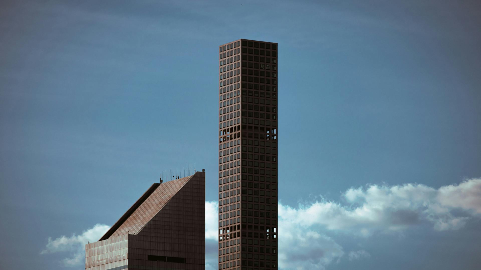 HackerNoon - read, write and learn about any technology