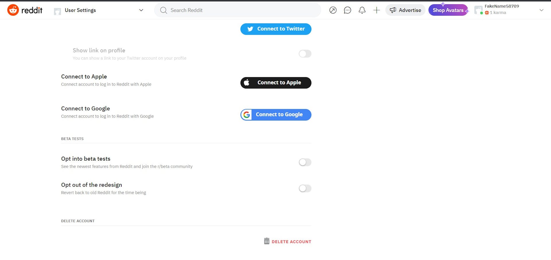 How to Delete Your Reddit Account | HackerNoon