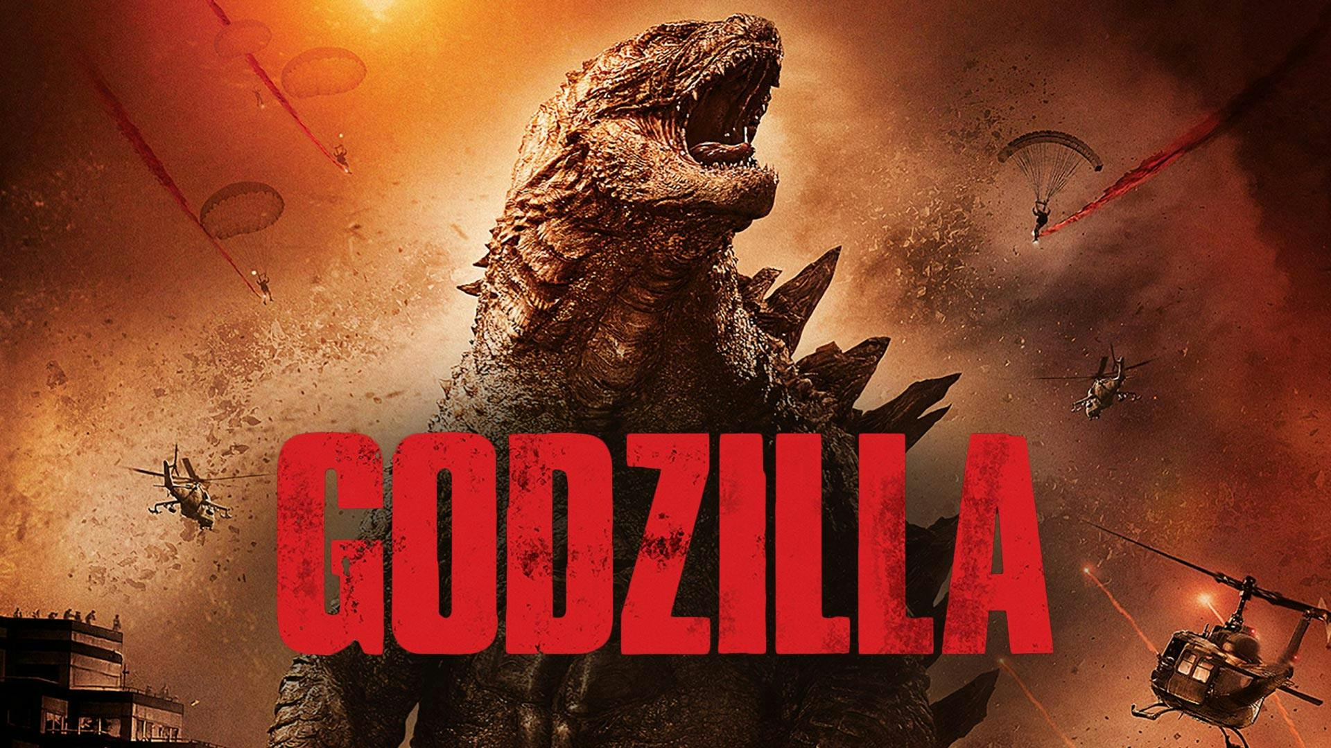 The New Godzilla Movies in Order | HackerNoon