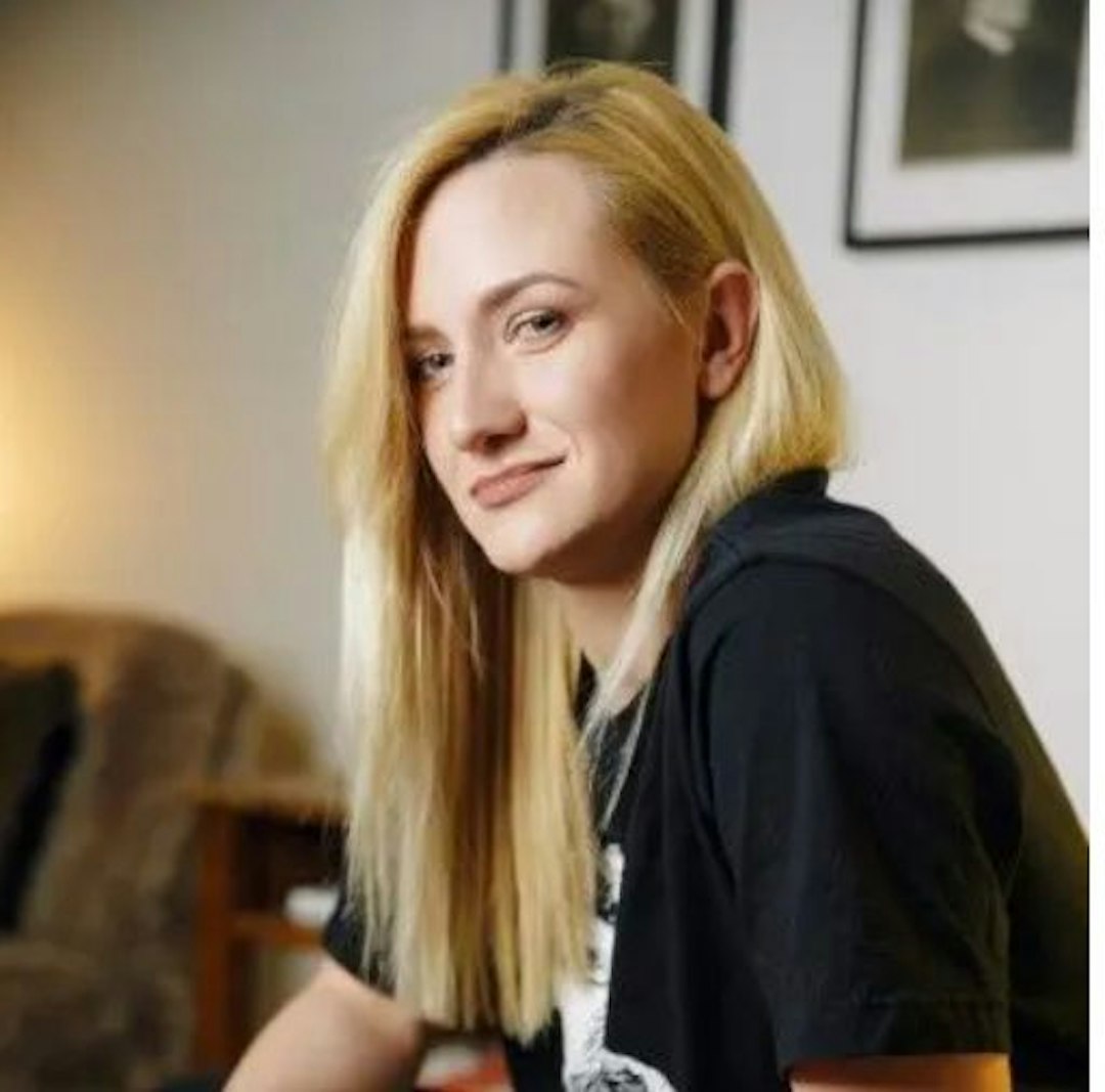 Women in Tech: Interview With Maja Roknic, CPO and Co-Founder at ...