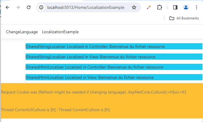 Your Updated Guide To Building A Multi Language Aspnet 8 Mvc Application Hackernoon