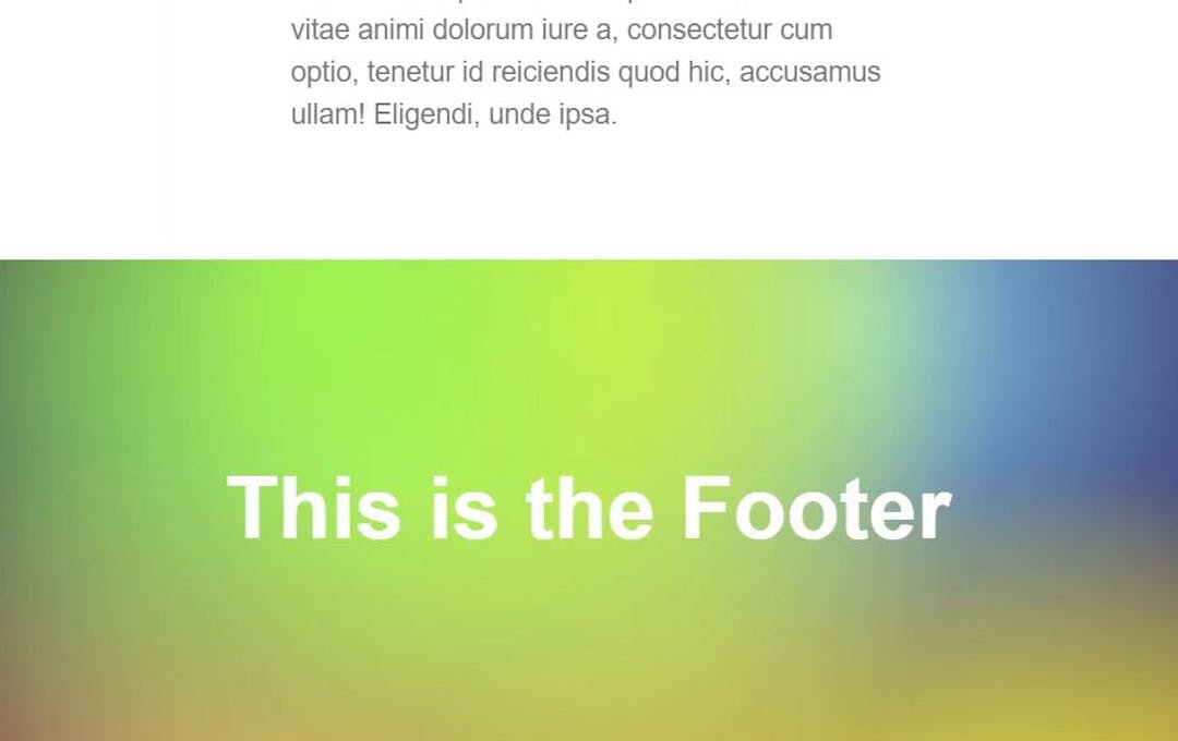 CSS Masks Guide: Solutions to Common Design Challenges | HackerNoon