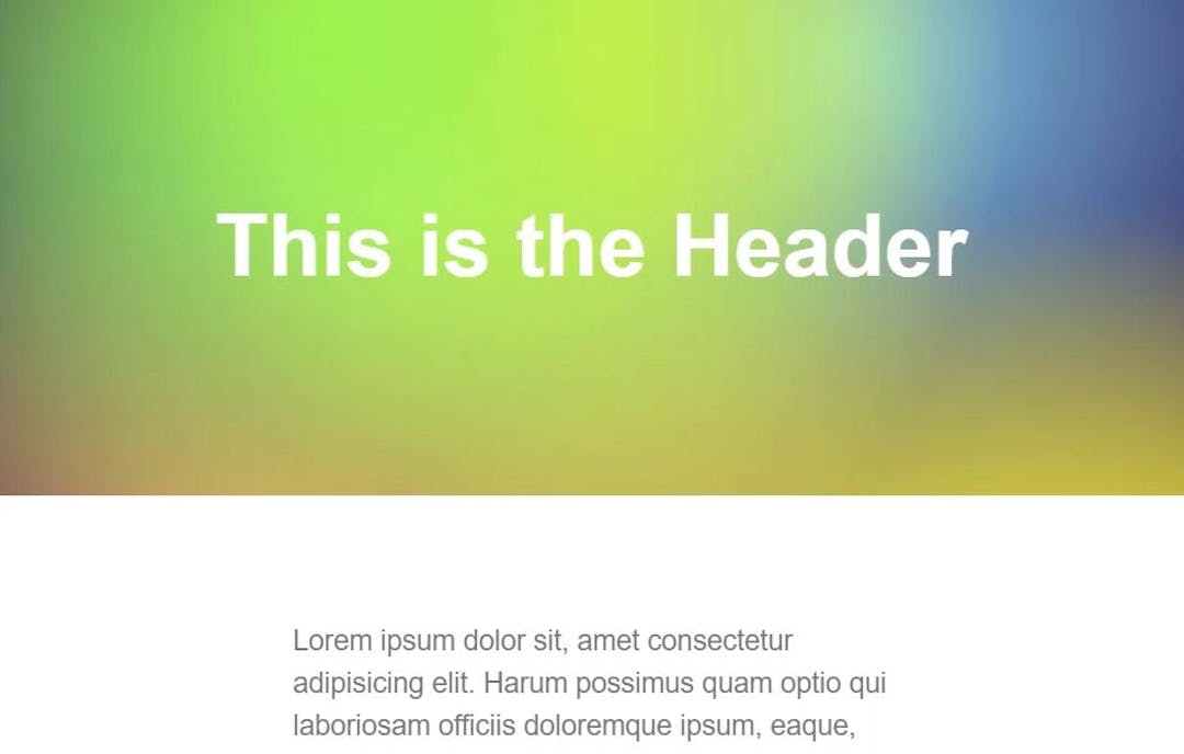 CSS Masks Guide: Solutions to Common Design Challenges | HackerNoon