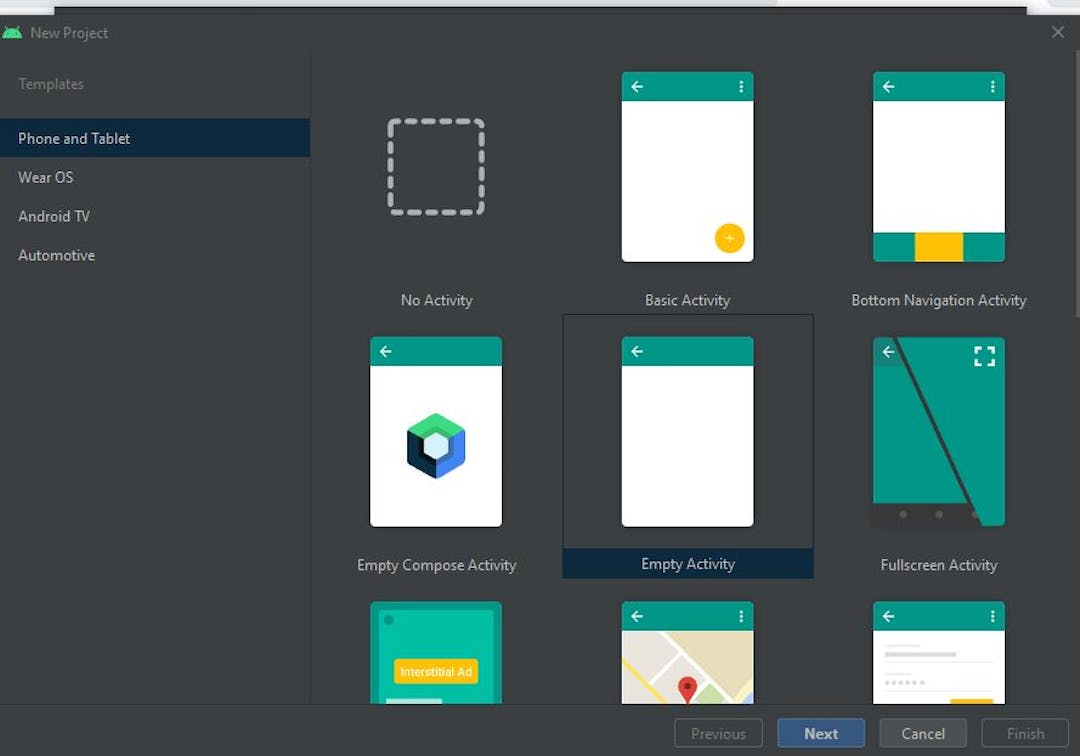 Building an Android App on a Flask Server | HackerNoon