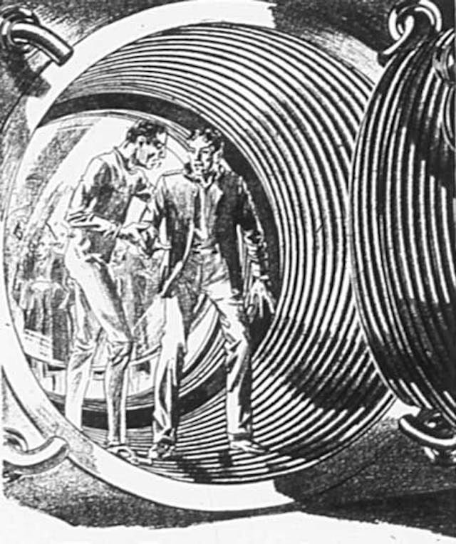 The Forgotten Planet | HackerNoon