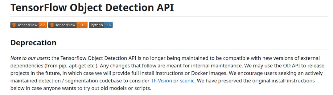 Object Detection Frameworks That Will Dominate 2023 and Beyond | HackerNoon