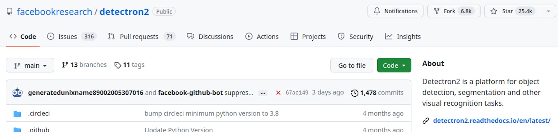 Object Detection Frameworks That Will Dominate 2023 and Beyond | HackerNoon