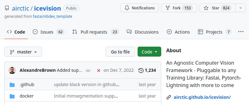 Object Detection Frameworks That Will Dominate 2023 and Beyond | HackerNoon