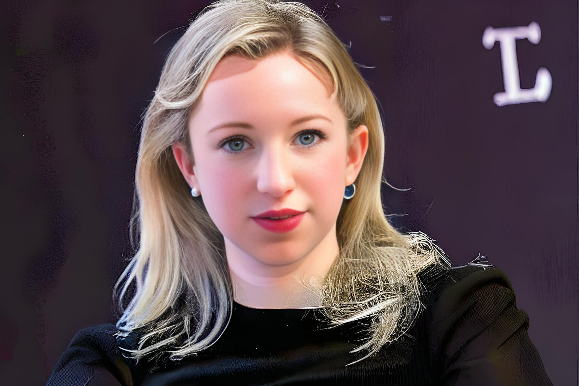 I Had an Interview With Elizabeth Holmes in 2017: Here's the Story | HackerNoon