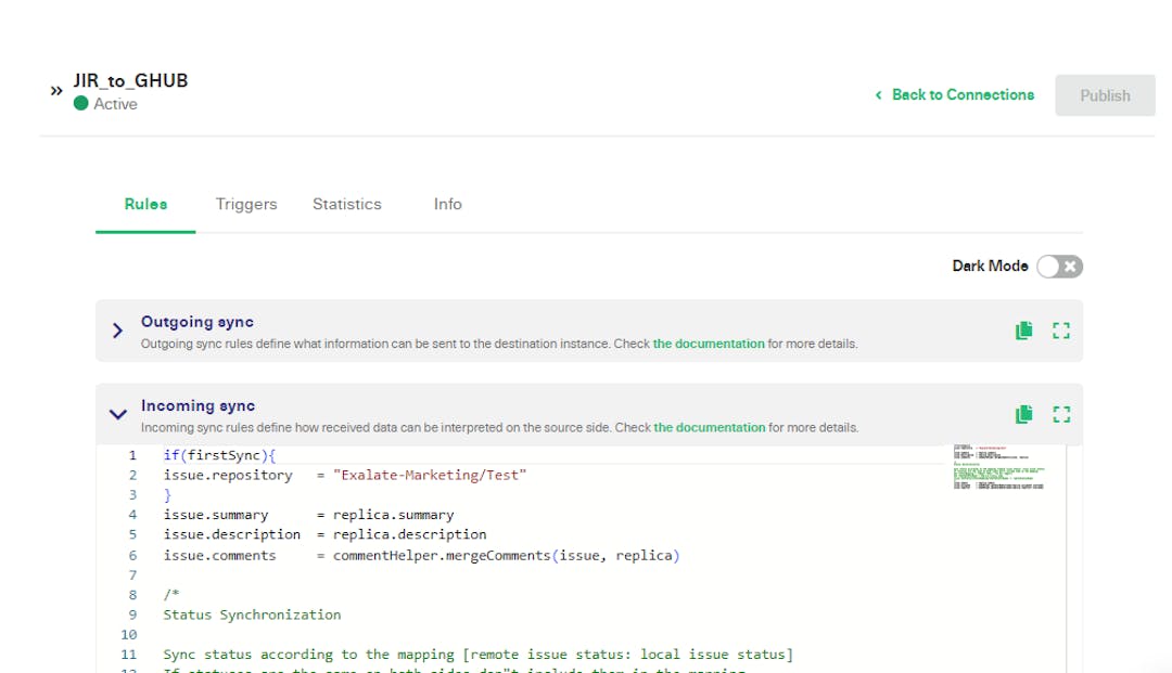 How to Set up a Bidirectional Jira GitHub Integration | HackerNoon
