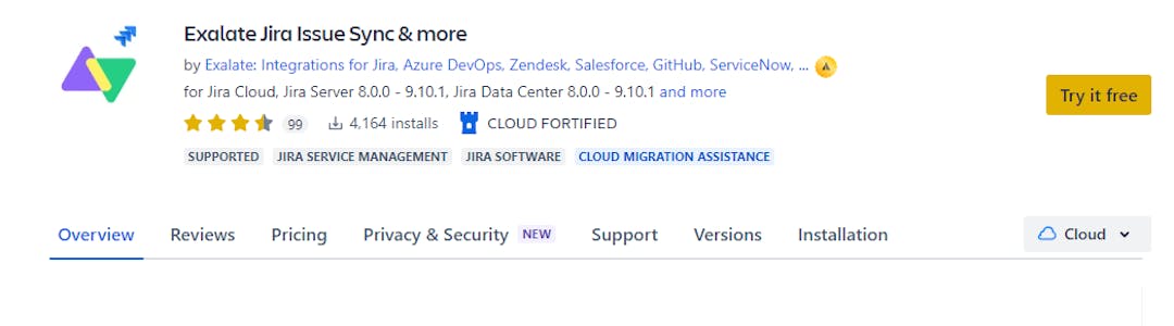 How to Set up a Bidirectional Jira Azure DevOps Integration | HackerNoon