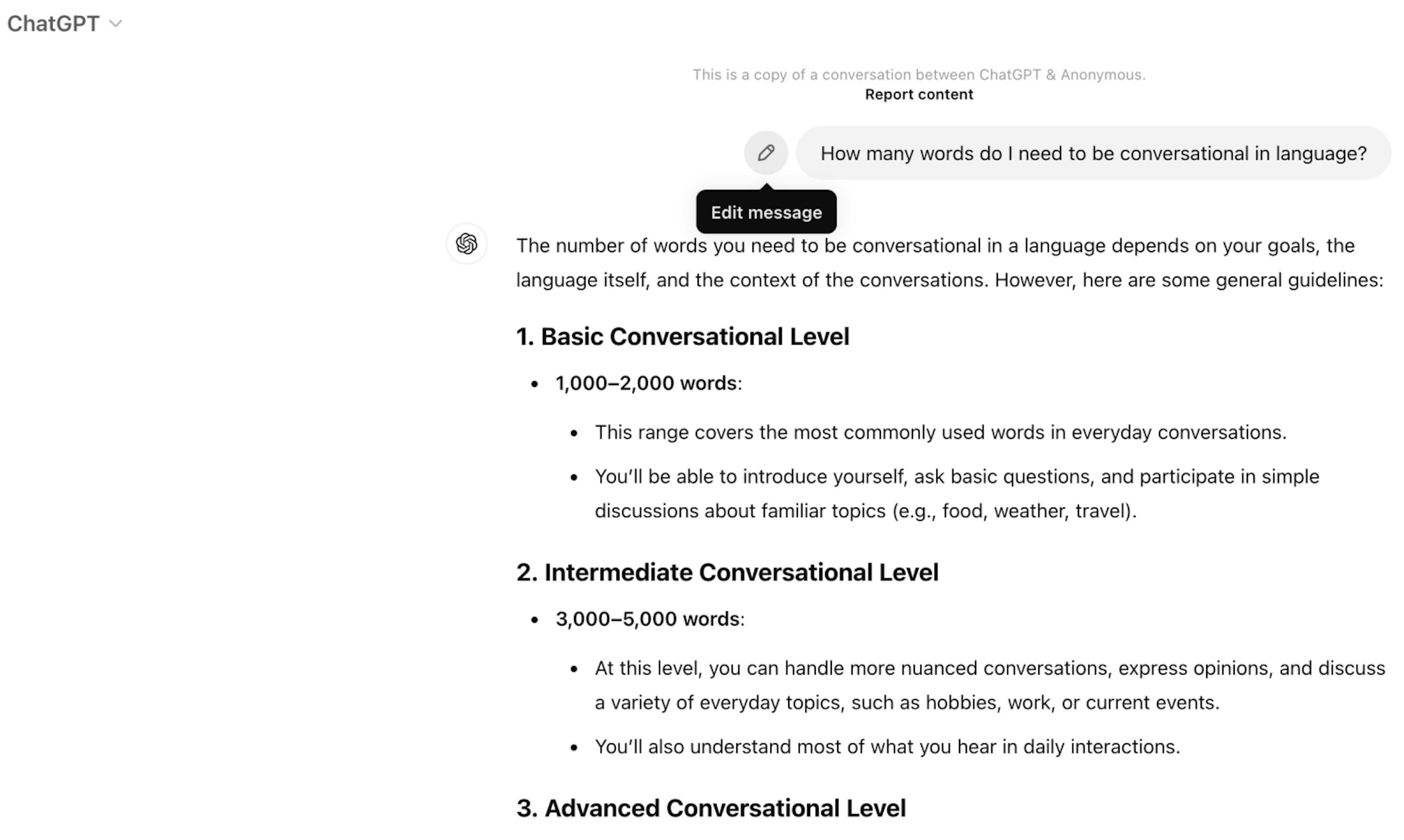 A Guide to Moving, Copying, or Sharing ChatGPT Conversations | HackerNoon