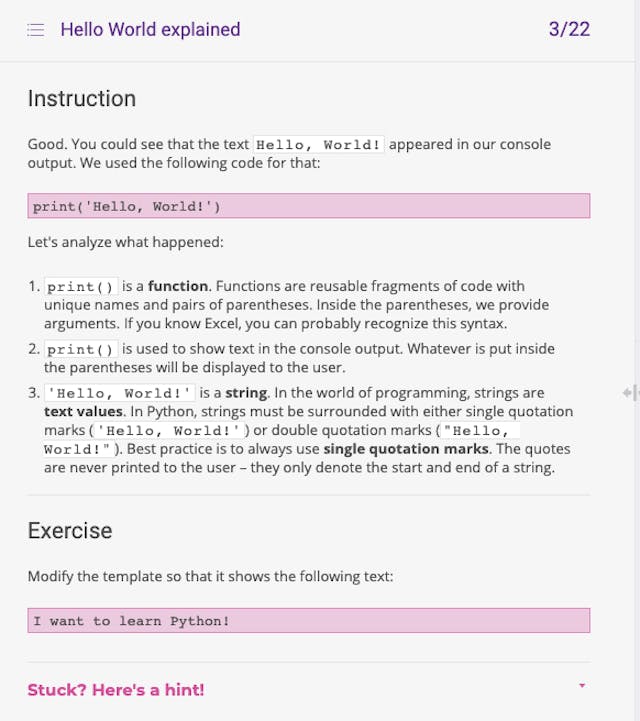 How to Learn Python Without Any Programming Background | HackerNoon
