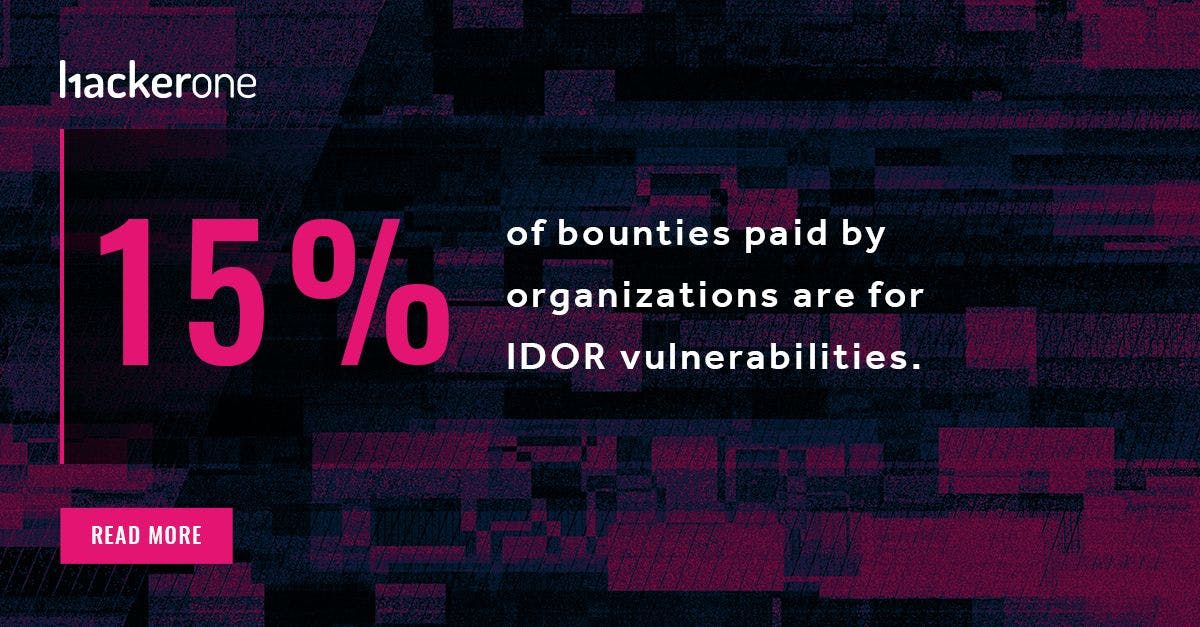 What are Insecure Direct Object References (IDOR)? | HackerNoon