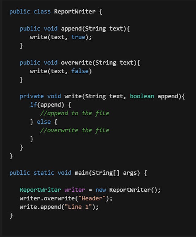 Importance and Method of Naming in Software Engineering | HackerNoon